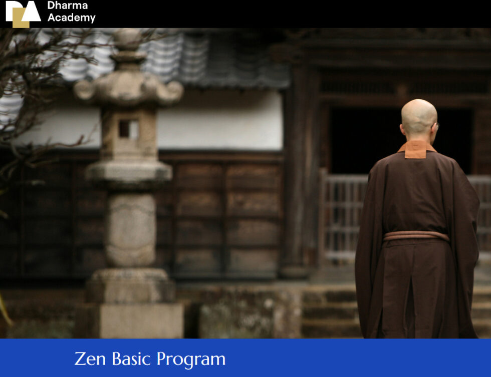 ZEN BASIC E’ ONLINE con il Maestro Tetsugen Serra | OraZen - Padova